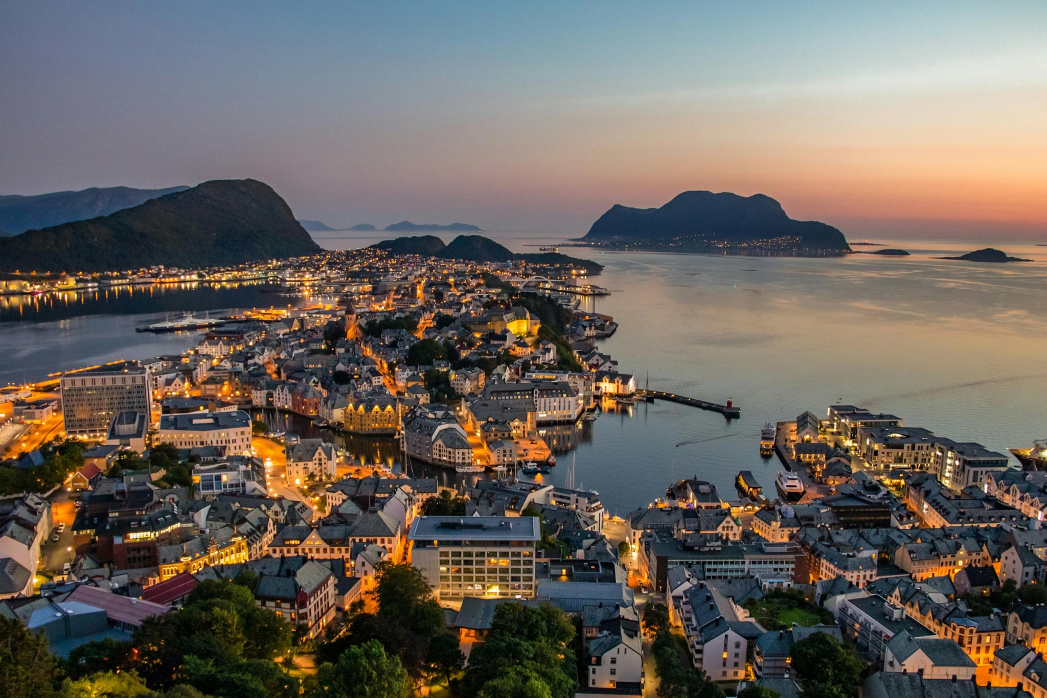 Luxury Real Estate Norway - Luxury Norwegian Homes For Sale